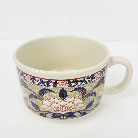 Starcraft | Dining | Vintage Starcraft Stoneware Ceramic Soup Mug ...